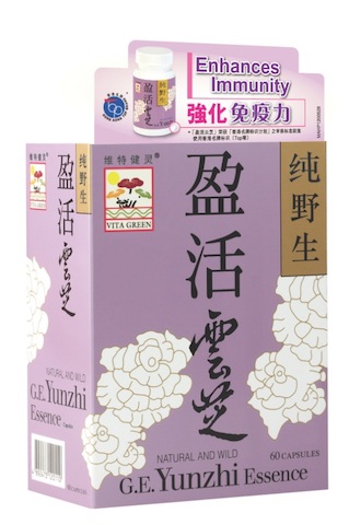 Chinese herbs to the rescue | Ageless Online