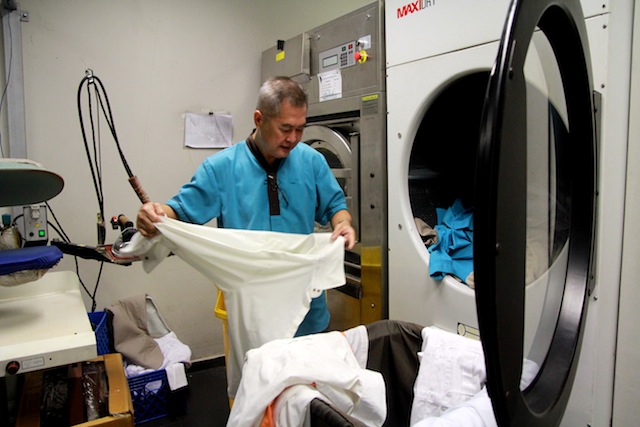 A caring employer | Ageless Online