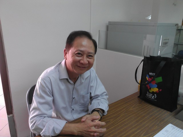 An extra helping hand | Ageless Online