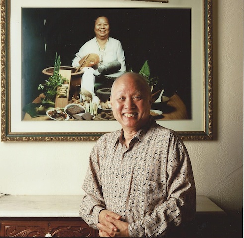 Promoting Peranakan culture & heritage | Ageless Online