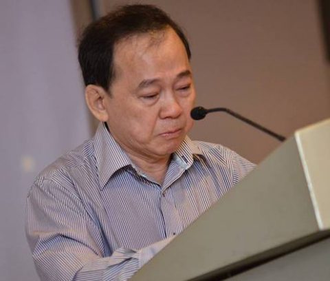 Changing seniors’ mindsets | Ageless Online