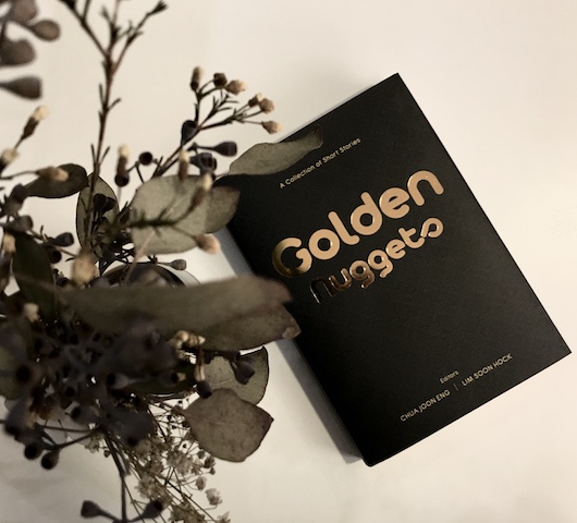 Golden nuggets | Ageless Online