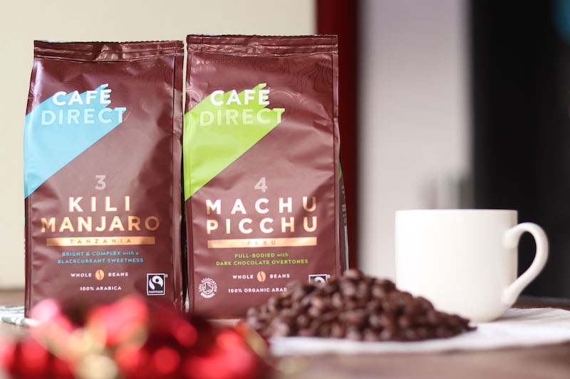 Your caffeine fix | Ageless Online