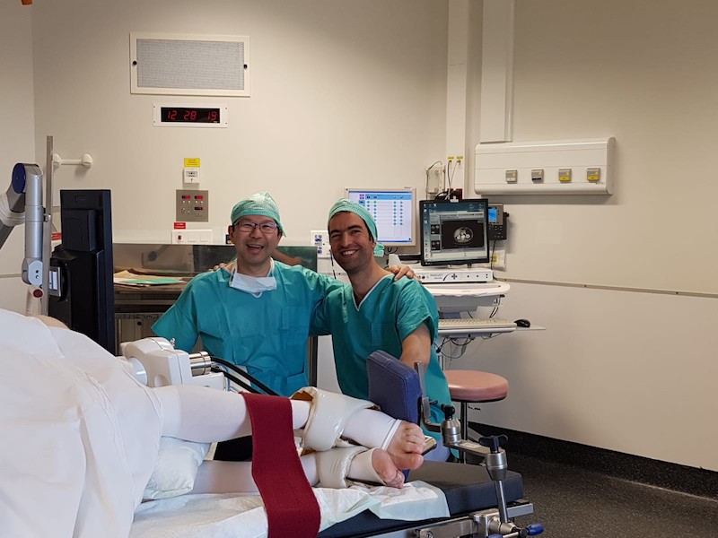 Latest treatment for prostate cancer | Ageless Online